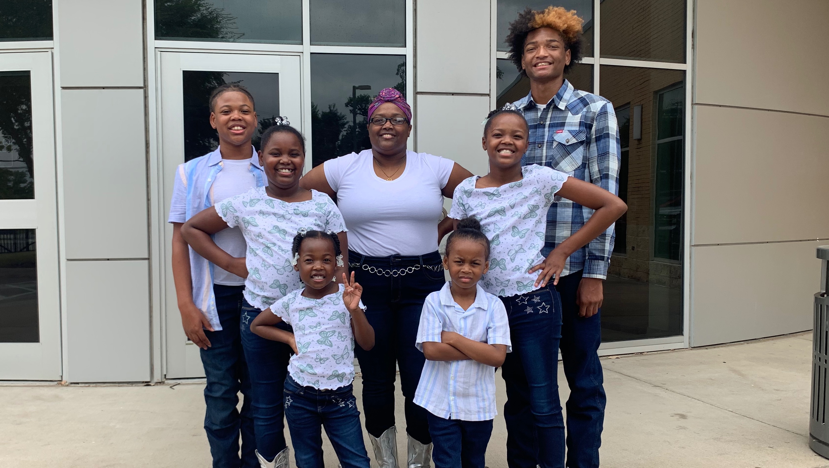 Fundraiser by JuNise Stewart : Help A Mother Regain Stability After Injury