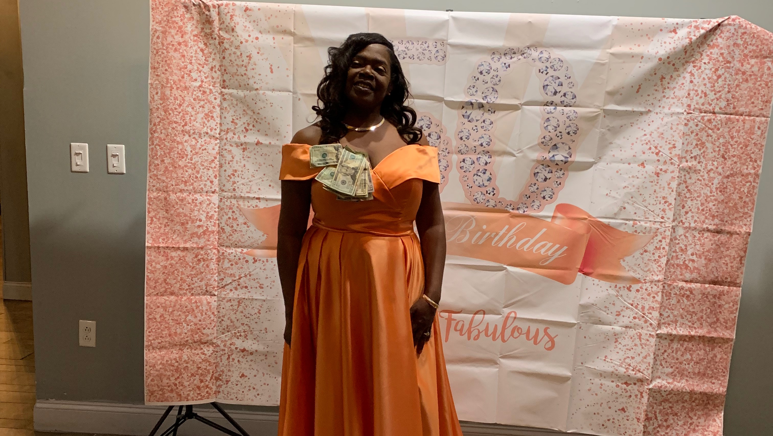 Fundraiser by Shay Lockhart : HelpCassandra Lockhart Carter Achieve Her ...