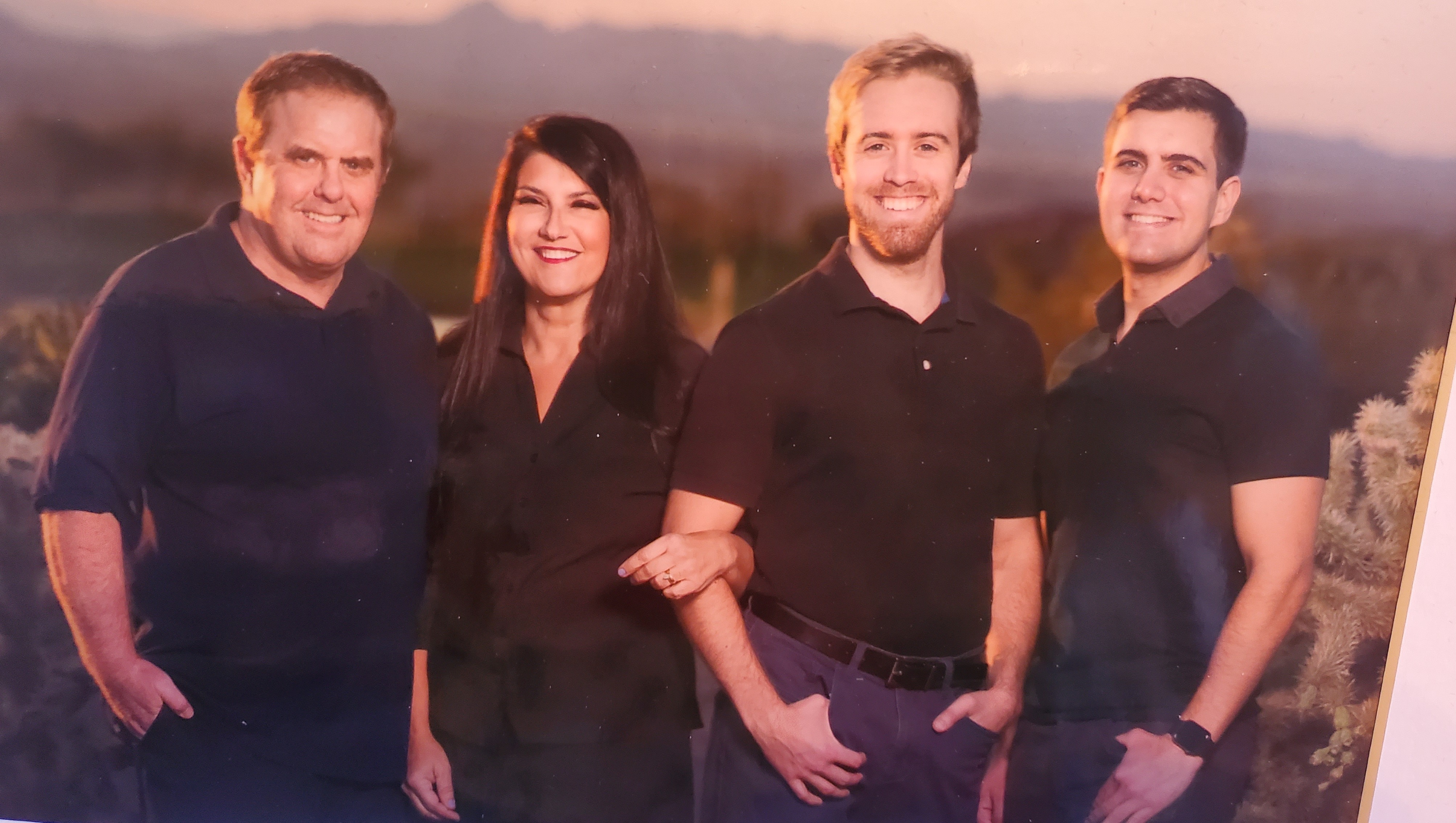 Fundraiser for Heather DeBrosse by Trish Heiden : Support Heather ...