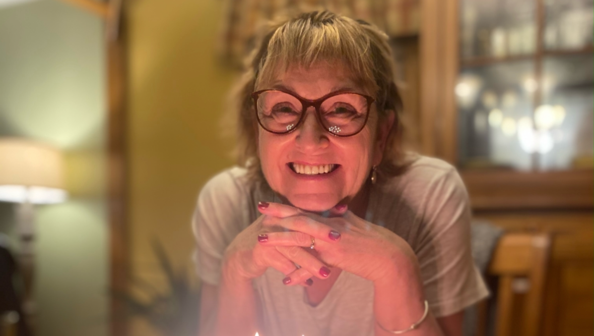 Fundraiser for Debra Aikey by Angelique Desforges : Support Deb's Journey