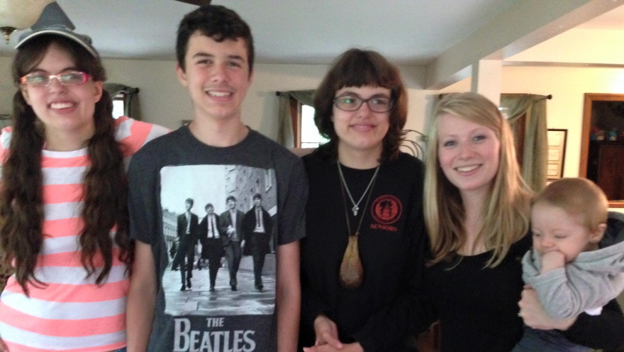 Fundraiser by Jacob Knight : Support Jacob's Marathon for Twin Sisters ...