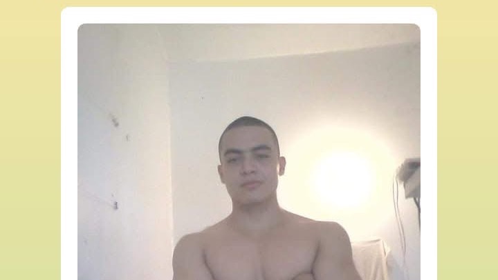 Fundraiser by Yeni Olivares : Erick Brandon arana