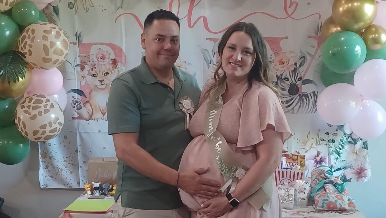 Fundraiser by Desiree Shroyer : Support Desiree Shroyer's Battle ...