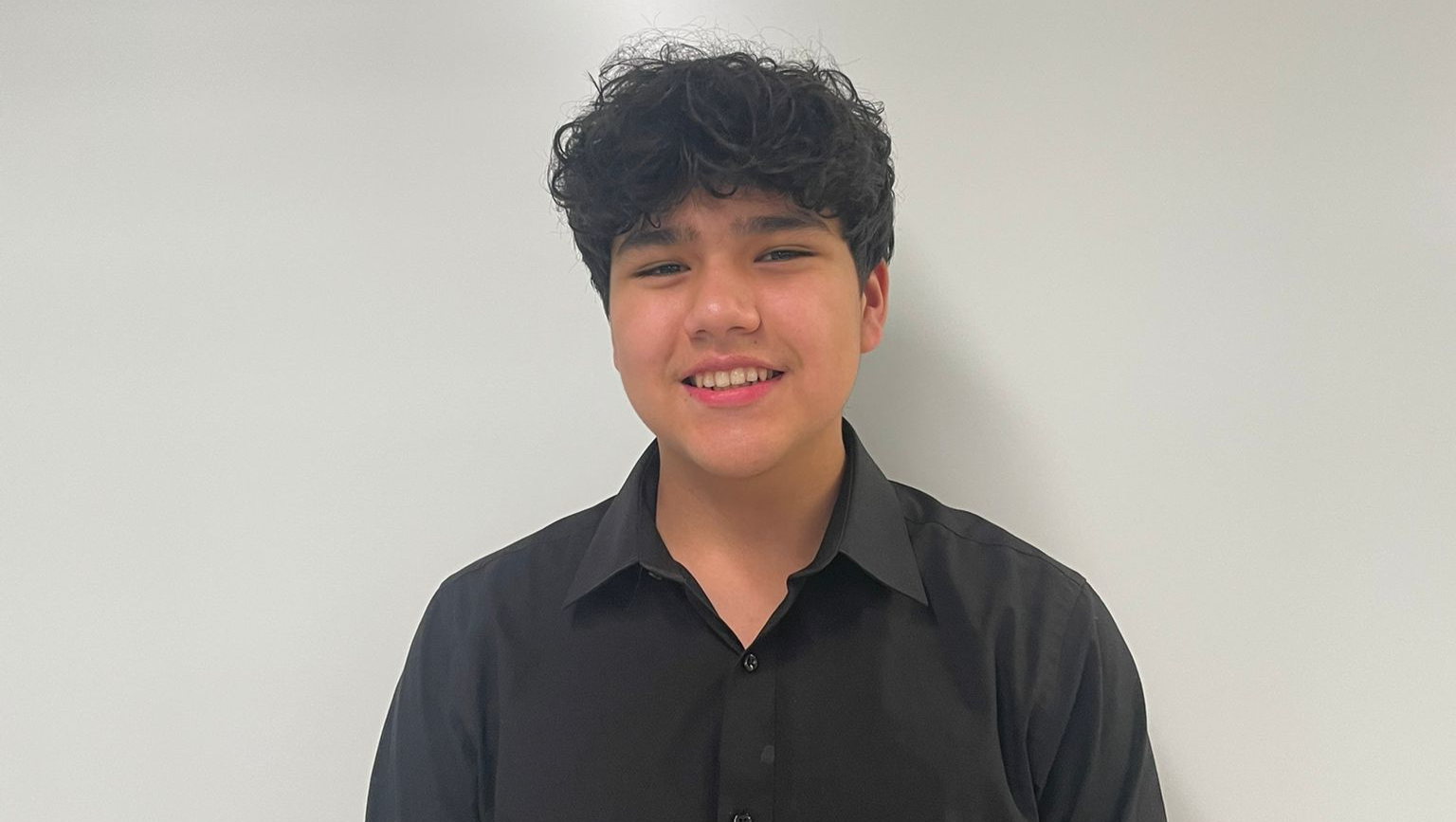 Fundraiser by Marleni Curi : Support Joel's Musical Journey: Japan 2025!