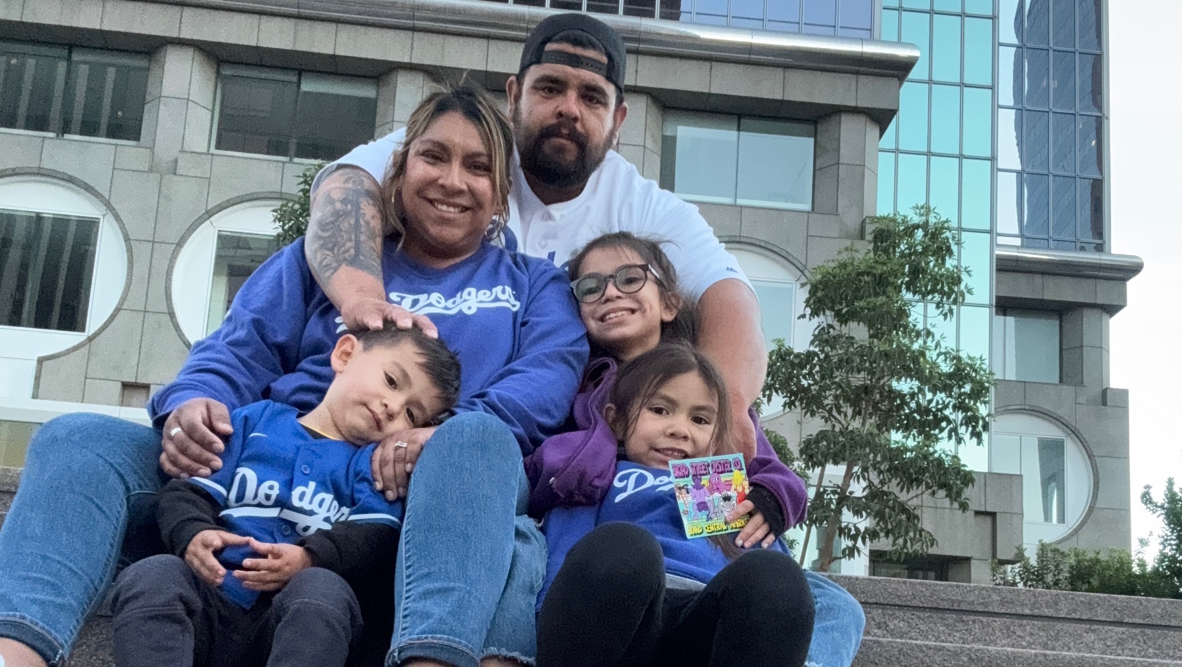 Fundraiser for Jeraldin Herrera by Robert Herrera Jr : In loving memory ...