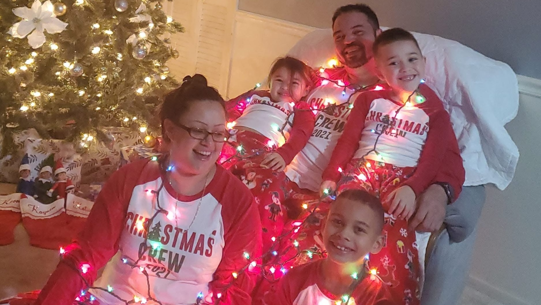 Fundraiser for Lynn Shomo by James Hale : Help Lynn Heal: Support Her ...