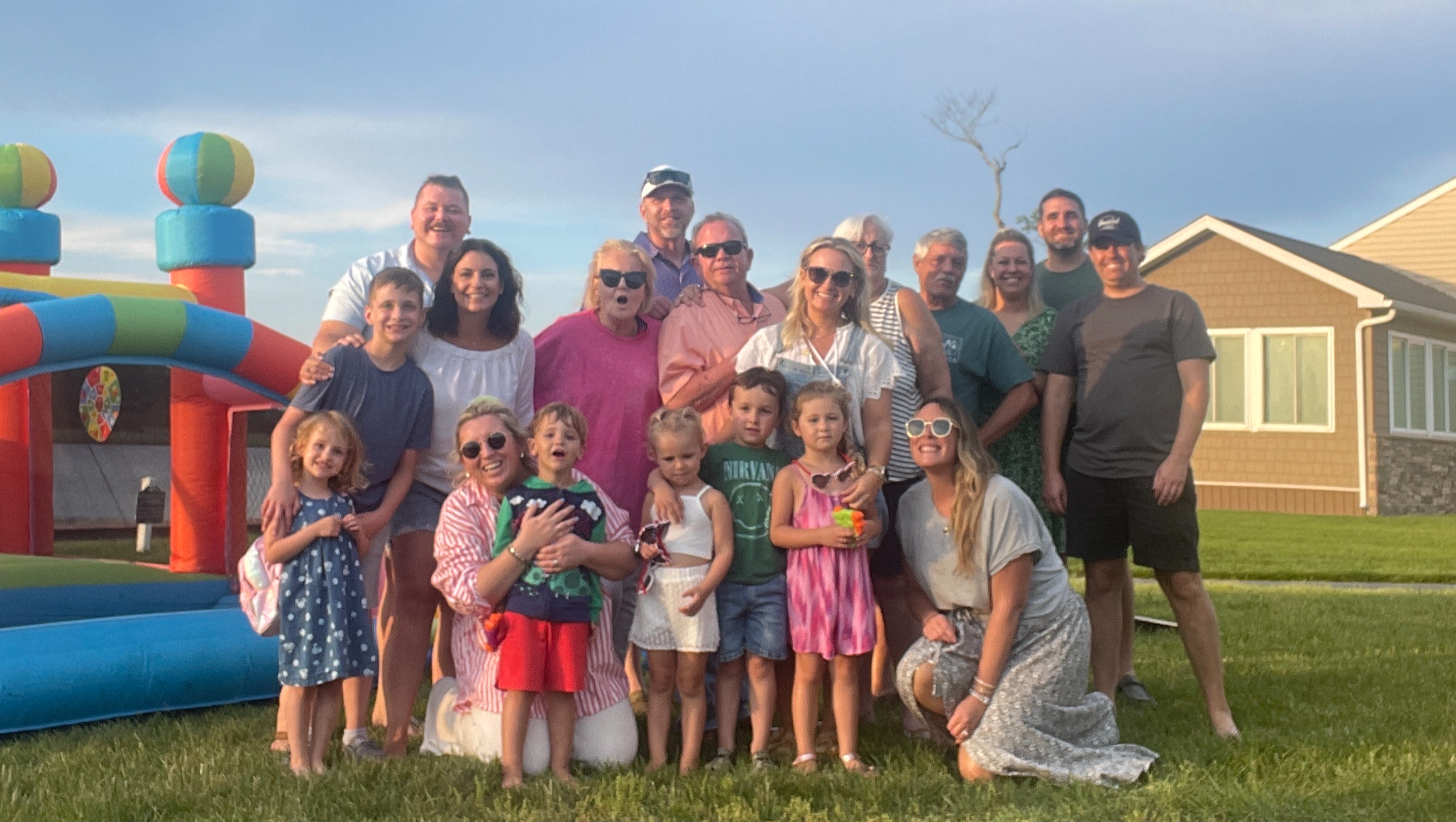 Fundraiser by Ashley Miller : Support Frank while he recovers from cancer surgery