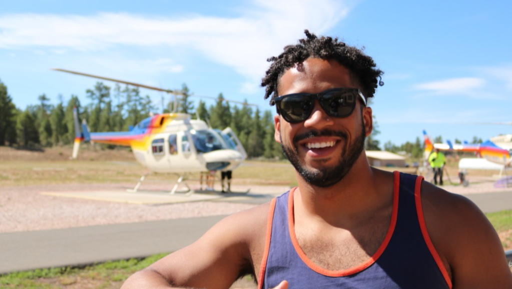 Fundraiser for Justin Spencer-Linzie by Harrison Krohn : Honoring Galen ...