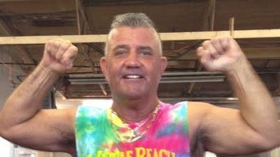 Fundraiser by Matthew Druminski : Support Mark Mallinger's Medical Recovery