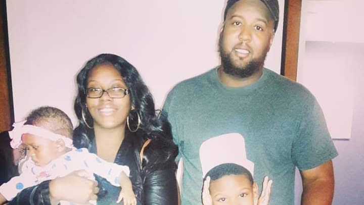 Fundraiser for Shanta Irby by Karli Bell : Help with Brandan Barron’s ...