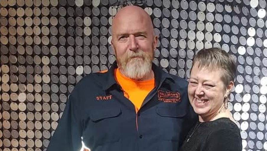 Fundraiser for Kayla Woodward by Darren Lussier : Help Woody Overcome ...