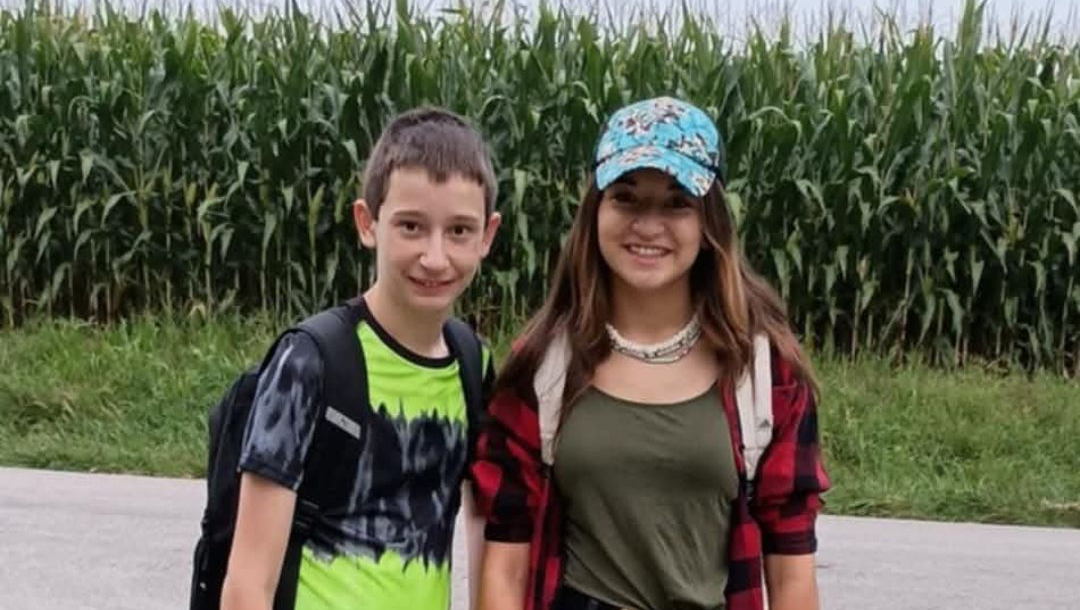 Fundraiser by Derek Wood : Help Pike County family replace their home ...