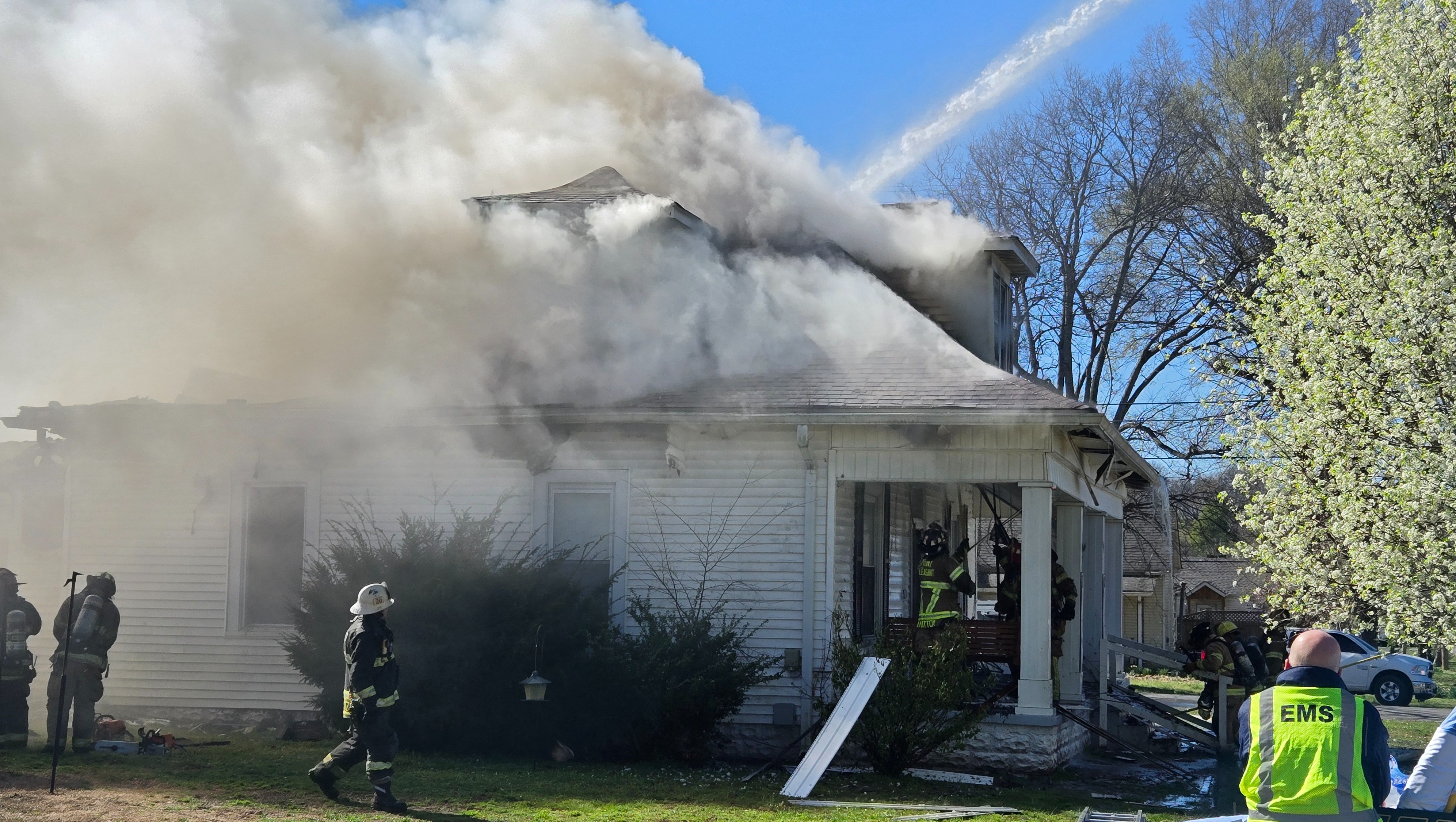 Fundraiser for Sherry Howell by Steph Gray : Help the Verstreet Family ...