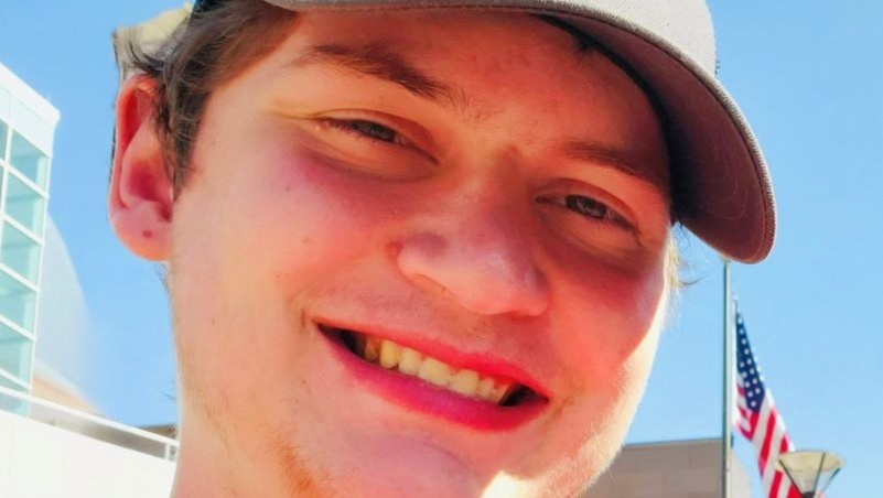 Fundraiser for Toni Roth by Traci Ourada : Support Anthony Roth's ...