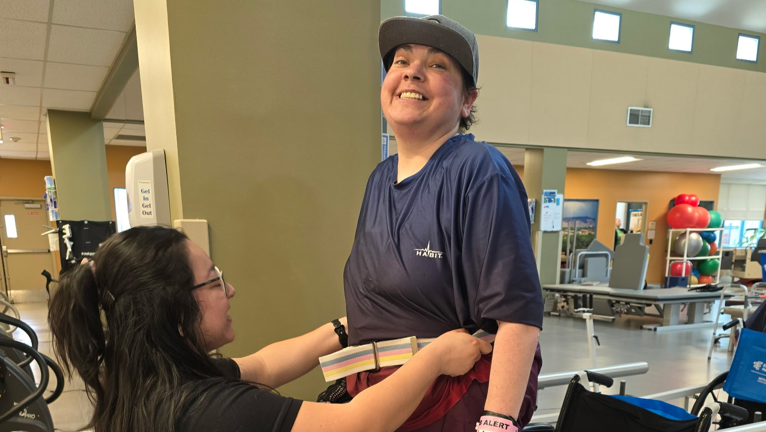 Fundraiser for Katie Trujillo by Christy Pope : Helping Katie get her ...