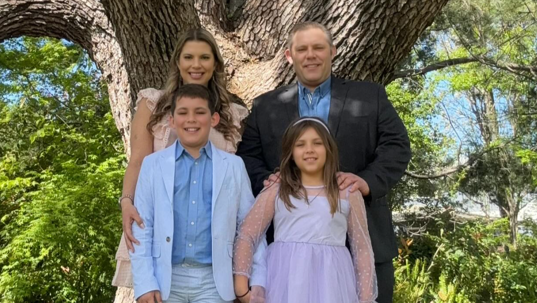 Fundraiser for Theodore Olson by sandi o'brien : Support Teddy Olson's ...