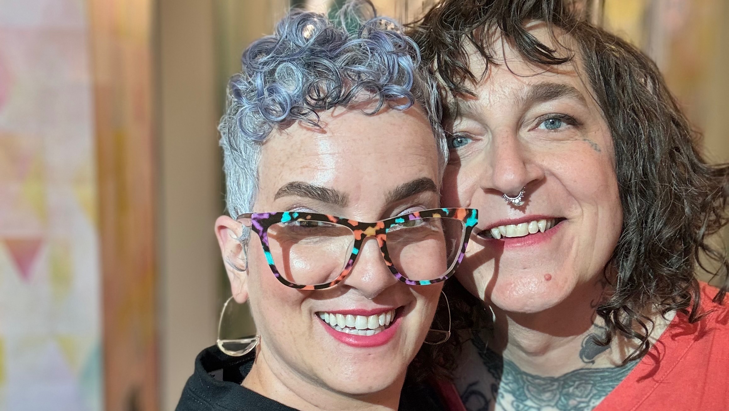 Fundraiser by Geri Kramer : Sarah Kramer’s End of Life