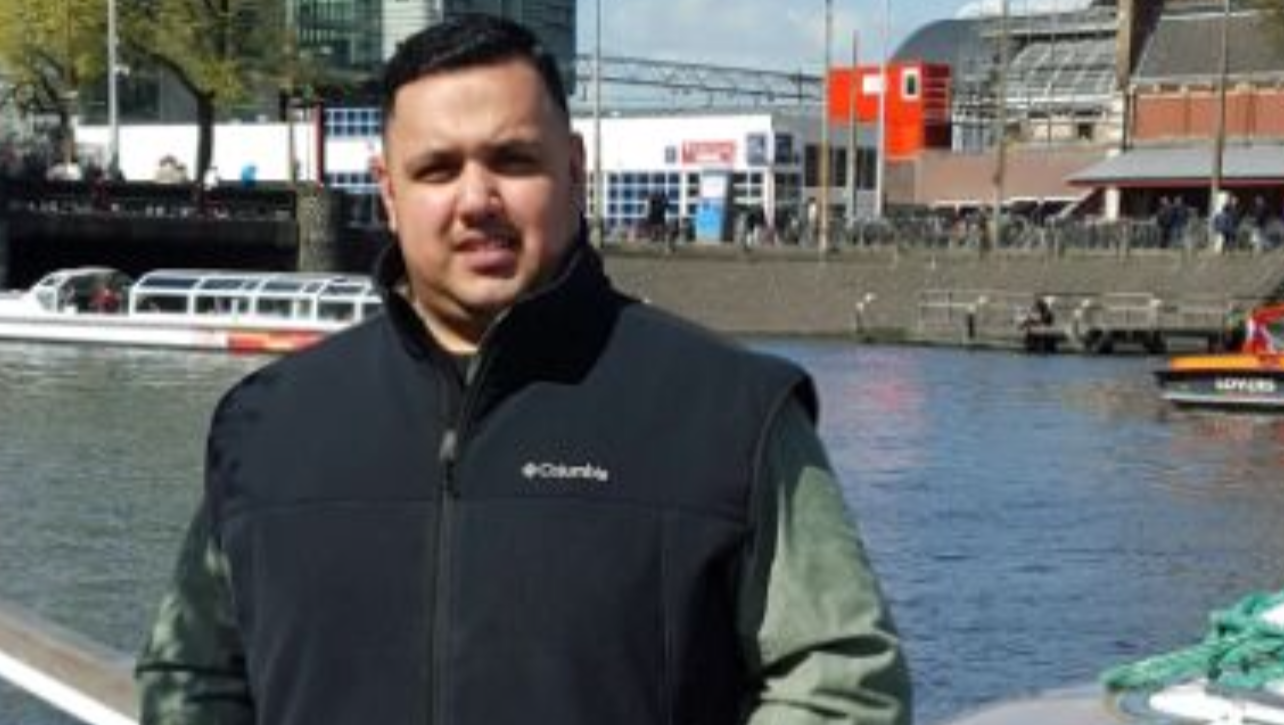 Fundraiser by Jessica Ramirez : Remembering Robbie: Funeral Fundraiser