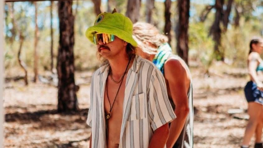 Fundraiser for Brian Cox by Samantha Stevens : JOSHUA COX, Son of Brian ...