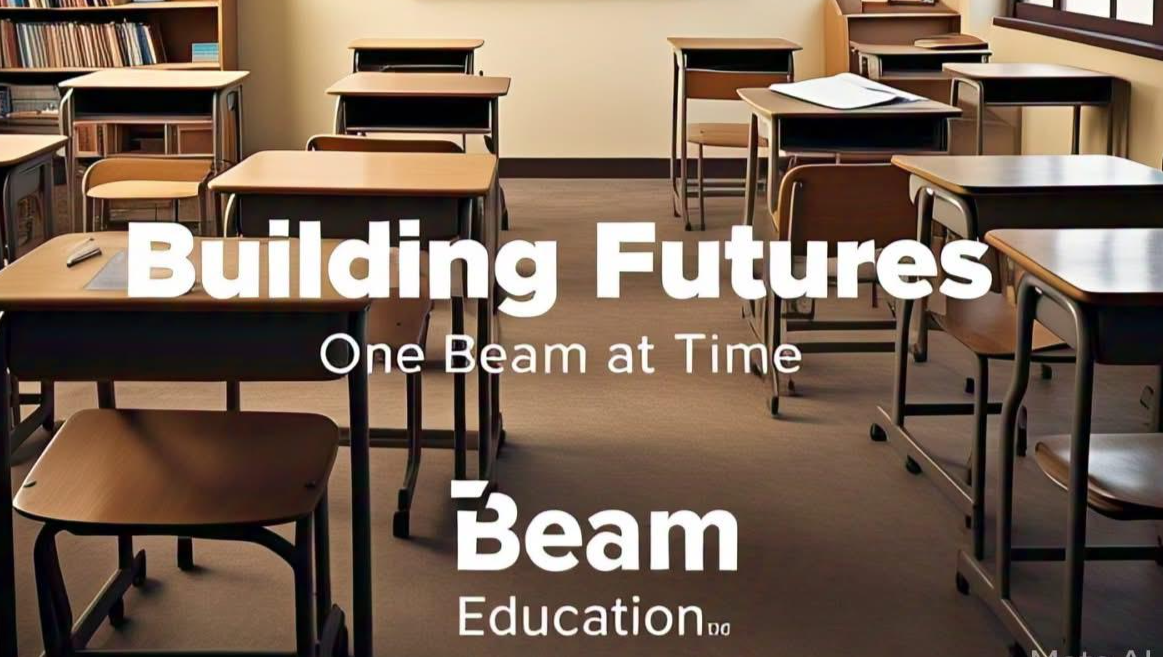 Fundraiser by Muhammed Furkan ORHAN : Beam Education Community Center Fundraising