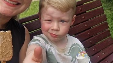 Fundraiser for Emma Westmore by Alex Meikle : Team Westmore!!