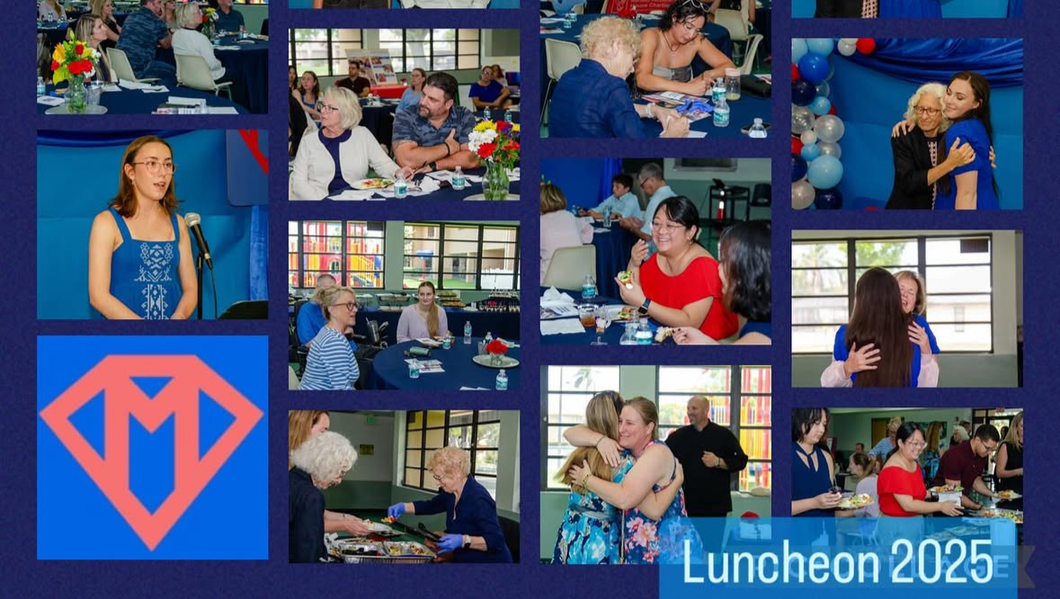 Fundraiser by Laura Derba : Maximus Derba's Mission 2025