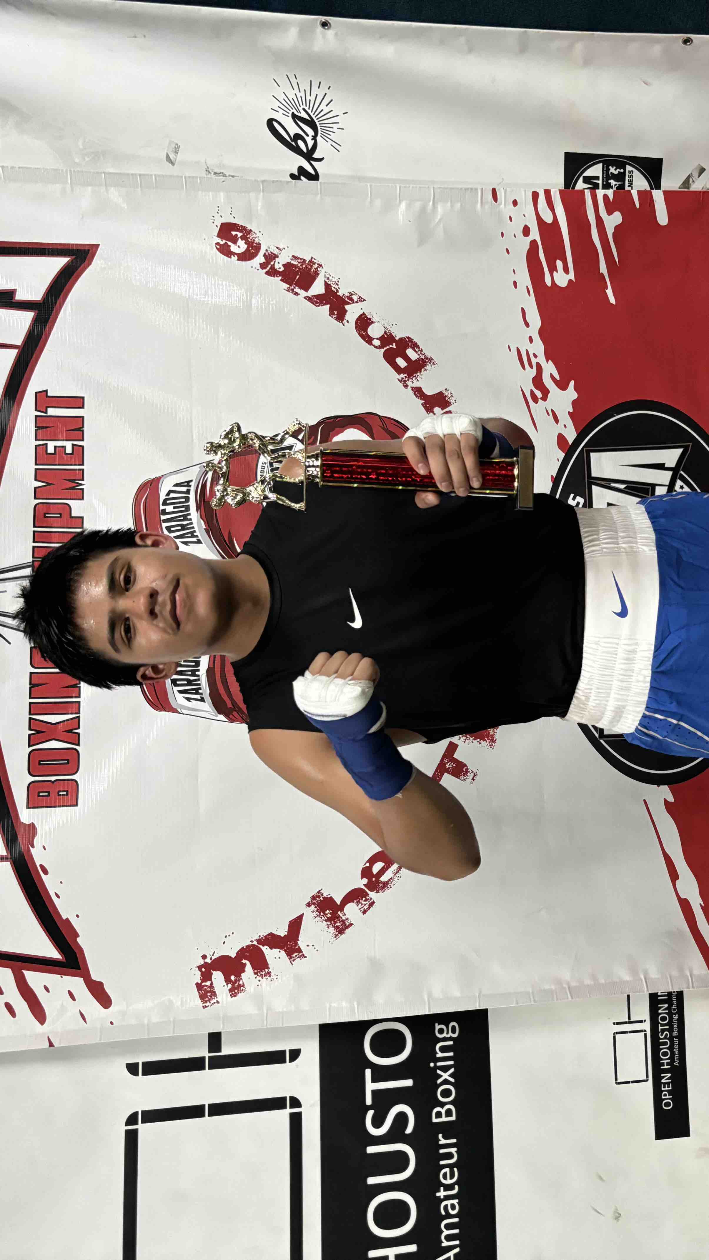 Fundraiser by Michael Camacho : Help Luciano Reach Colorado