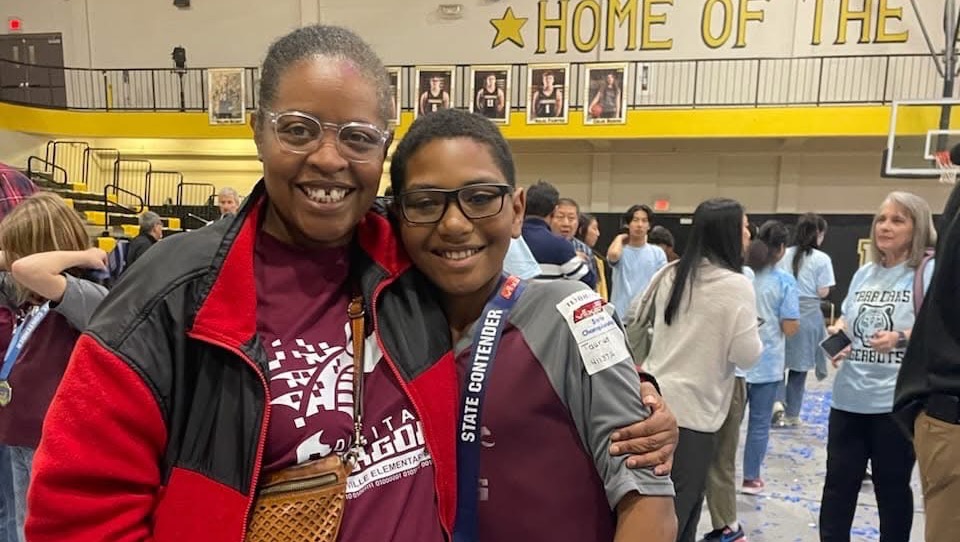 Fundraiser by Lanessa Anderson : Fund Lanessa's Son's Journey to VexIQ ...