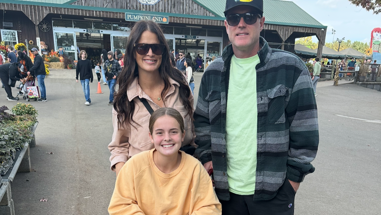 Fundraiser by Jen daPonte : Support Karsen Cooksey's Journey to Healing
