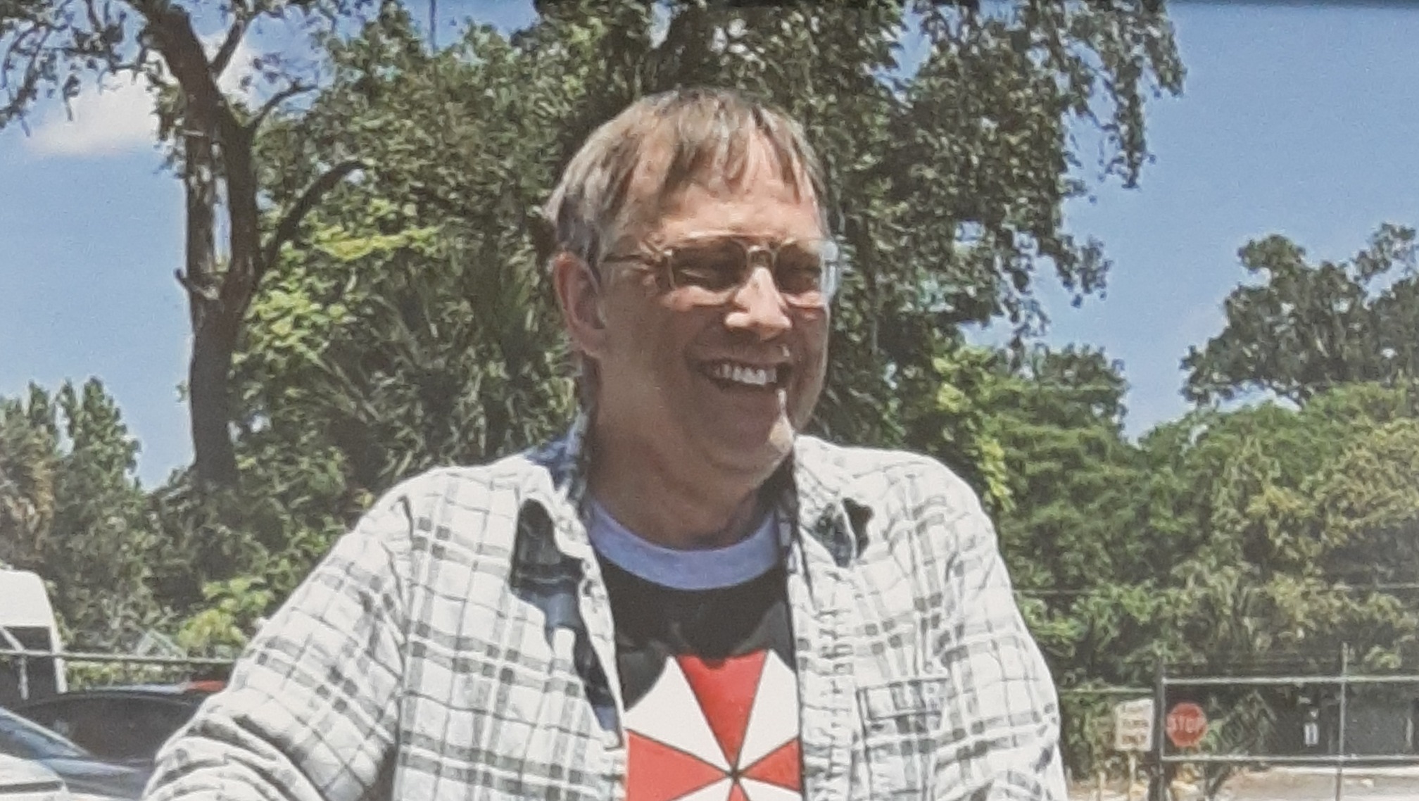 Fundraiser by Skye Hahn : Support Keith Stenman's Battle with Cancer