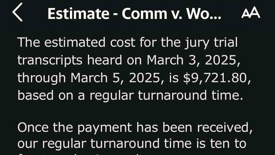 Fundraiser by Mary Gover : A Mother's Fight for Justice