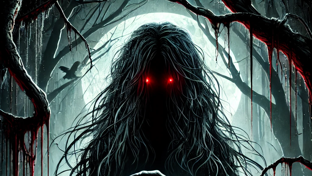 Fundraiser by Volker Seibt : Unterstützt mein Horrorfilm-Projekt „Wicca“