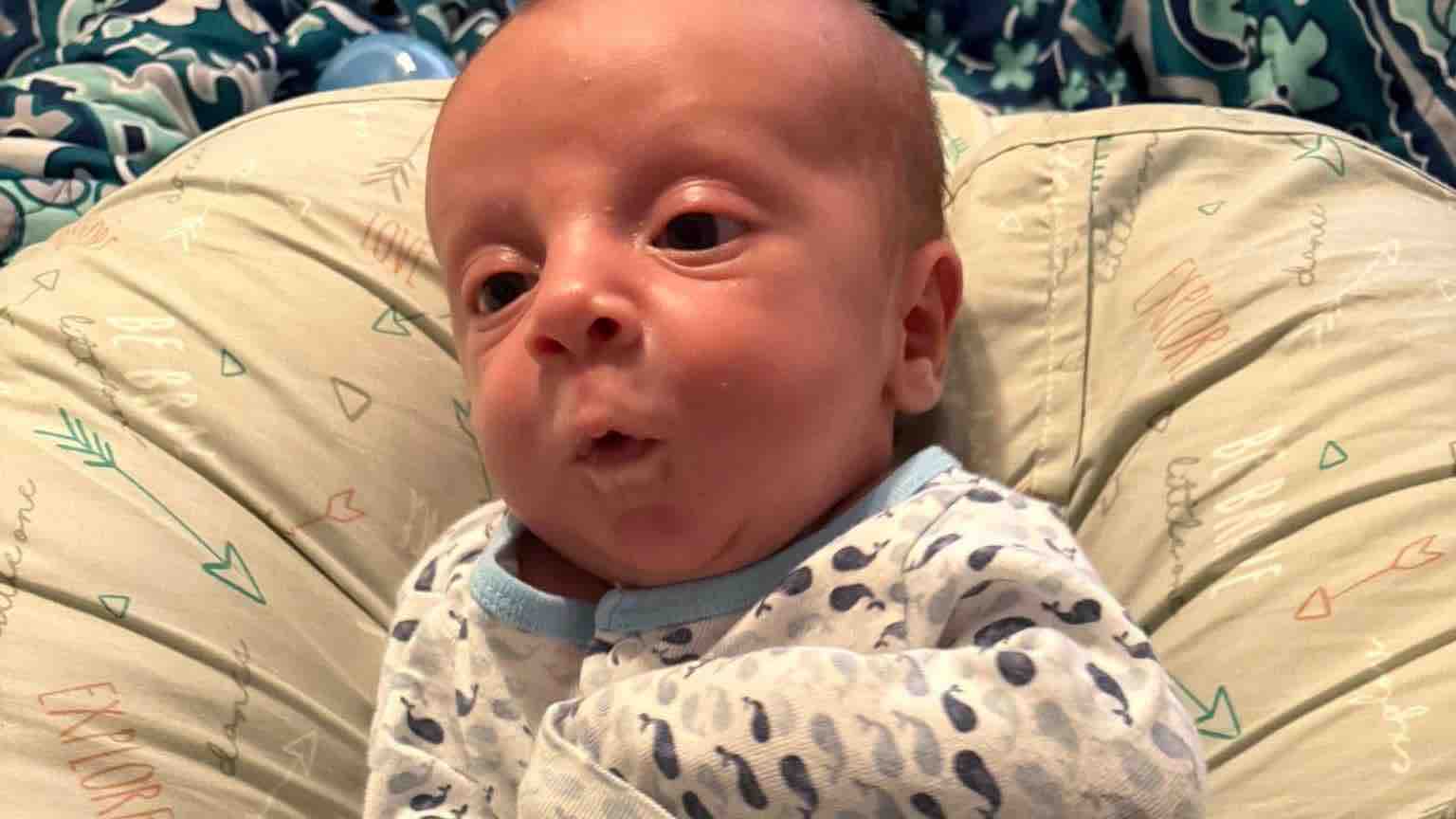 Fundraiser by Kimberley DeBoeuf : Honoring Baby Matthew's Short Life