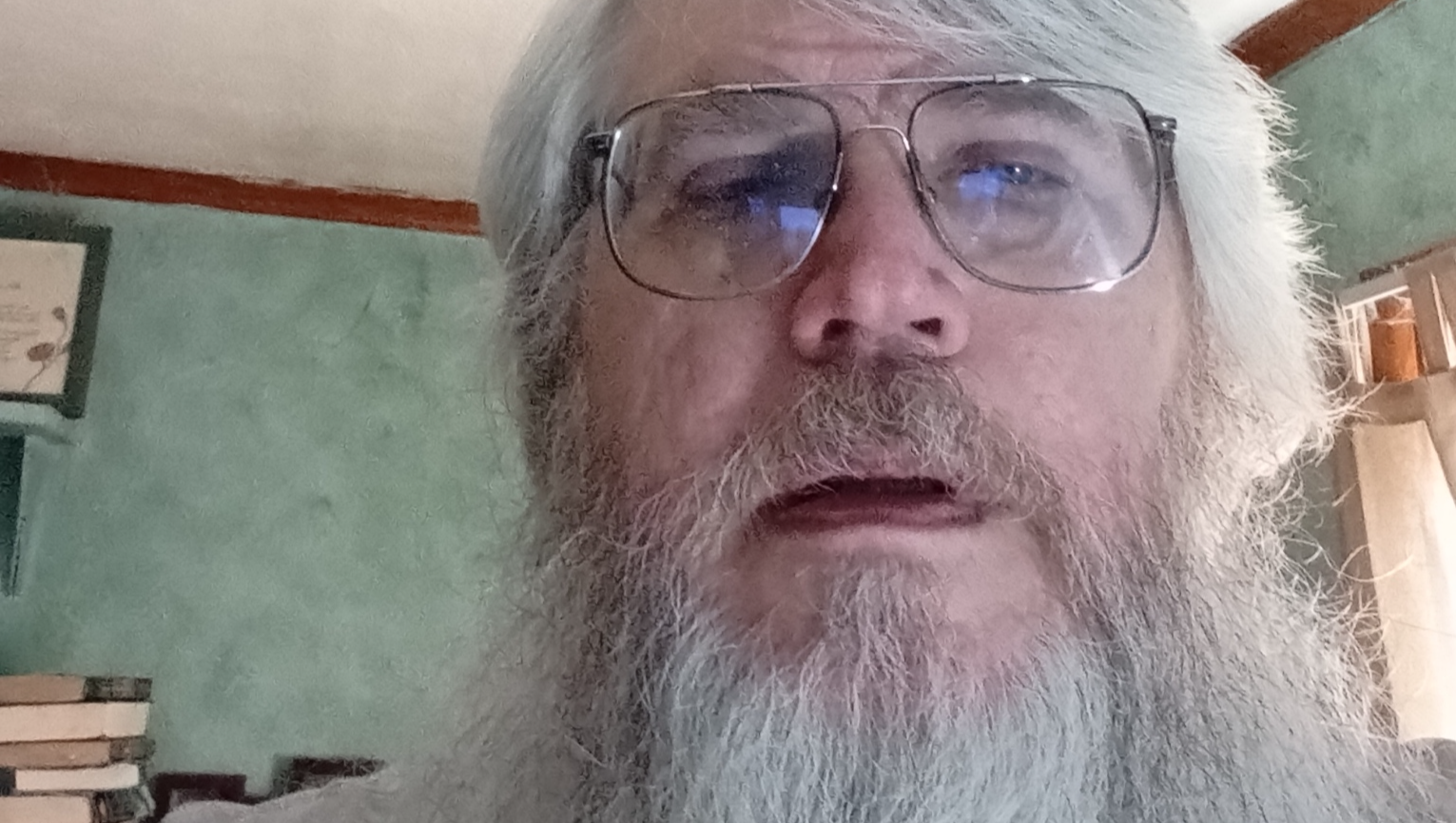 Fundraiser by Andrew Crowder : Assist Andy: Impound Fees Threaten His ...