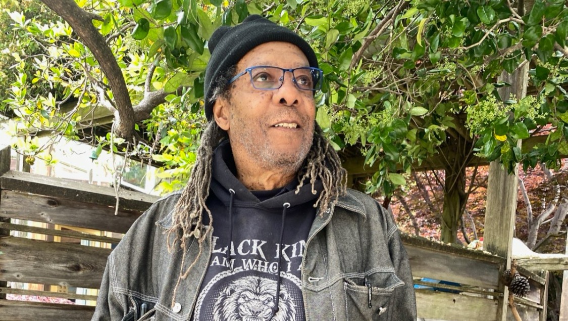 Fundraiser for Ellis Powell by Erica Merwin : Dignity Fund for Ellis ...