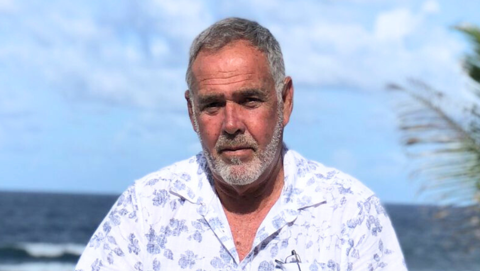 Fundraiser by Melissa Chalbaud : Support Philip's Urgent Medical Needs