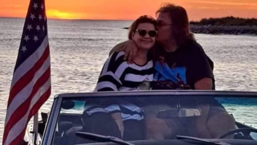 Fundraiser for Susan Irving by Bre Richardson : Helping Hands