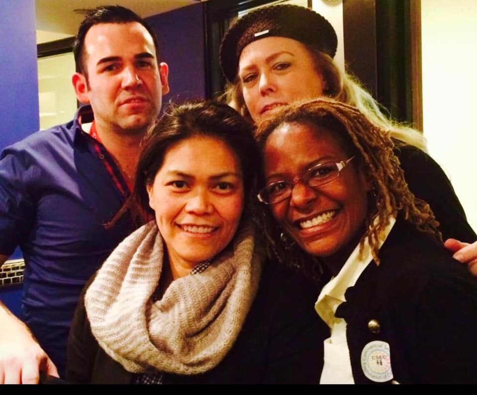 Fundraiser for Nancy J Fitzpatrick by MEGAN WHILDEN : Support Jeanet ...