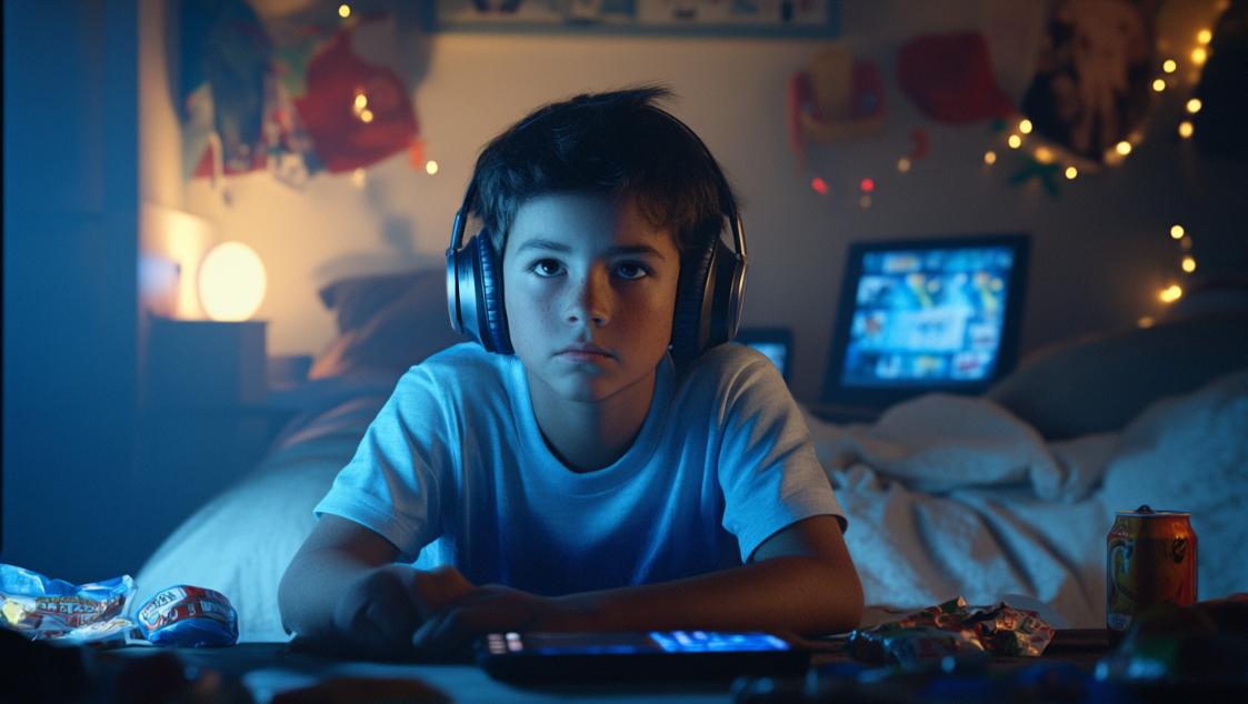 Fundraiser by Darron Nilsson : Support Lucas: Create Outdoor Classrooms at Okihi