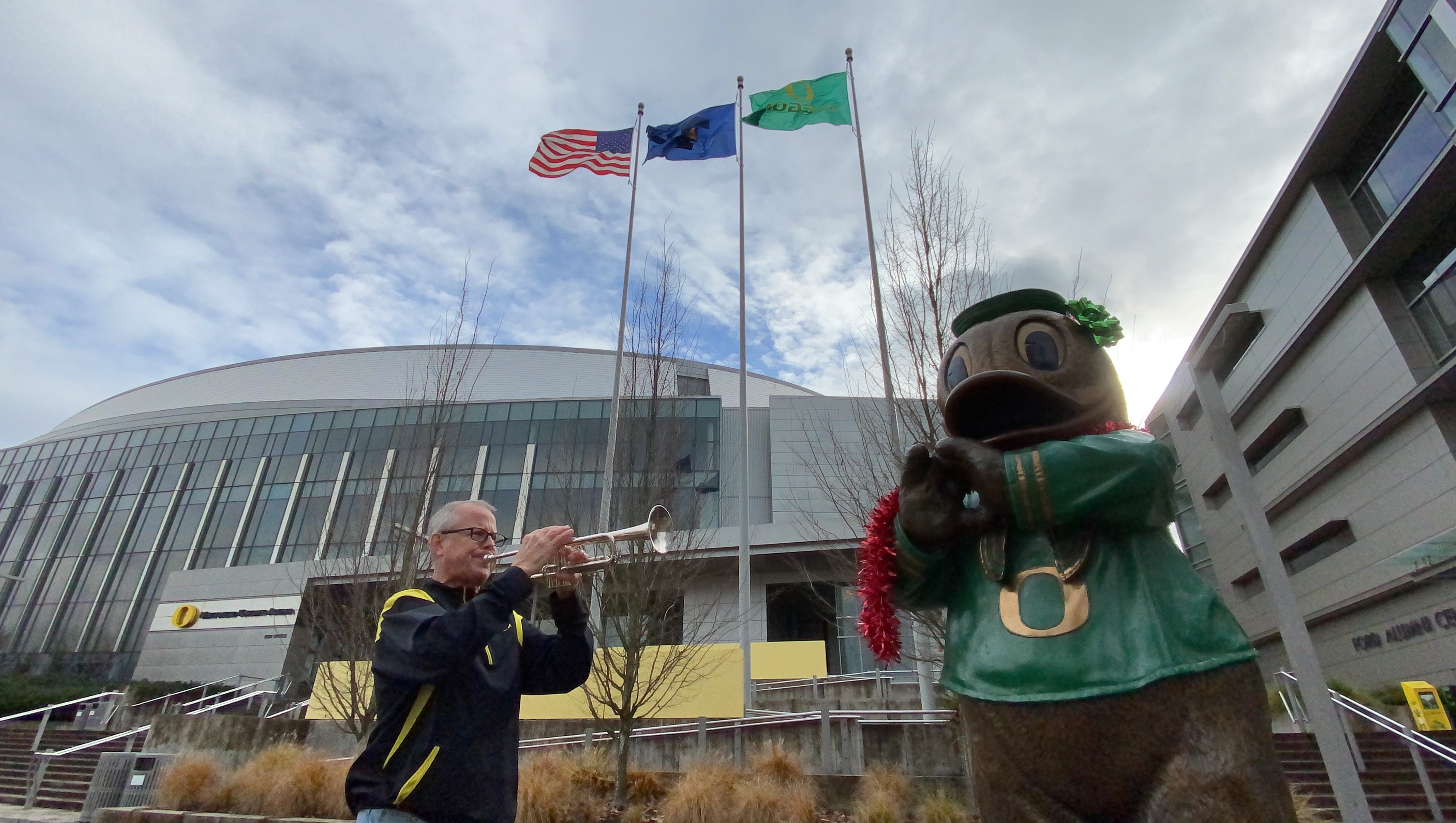 Fundraiser by Matthew Barreau : Help Barry Barreau’s retirement dream ...