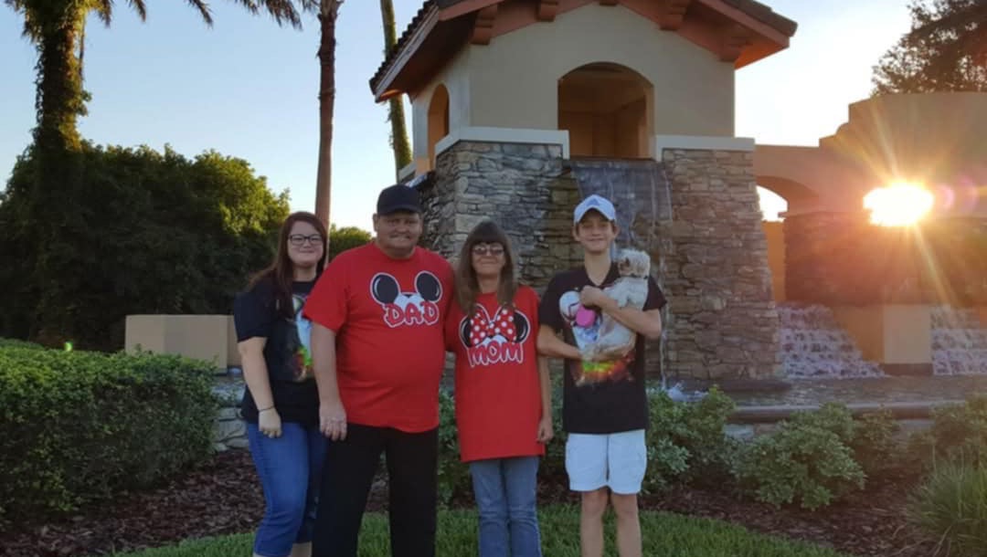 Fundraiser for Brittany Hyder by Joshua Hyder : Help Us Give Paul Hyder ...