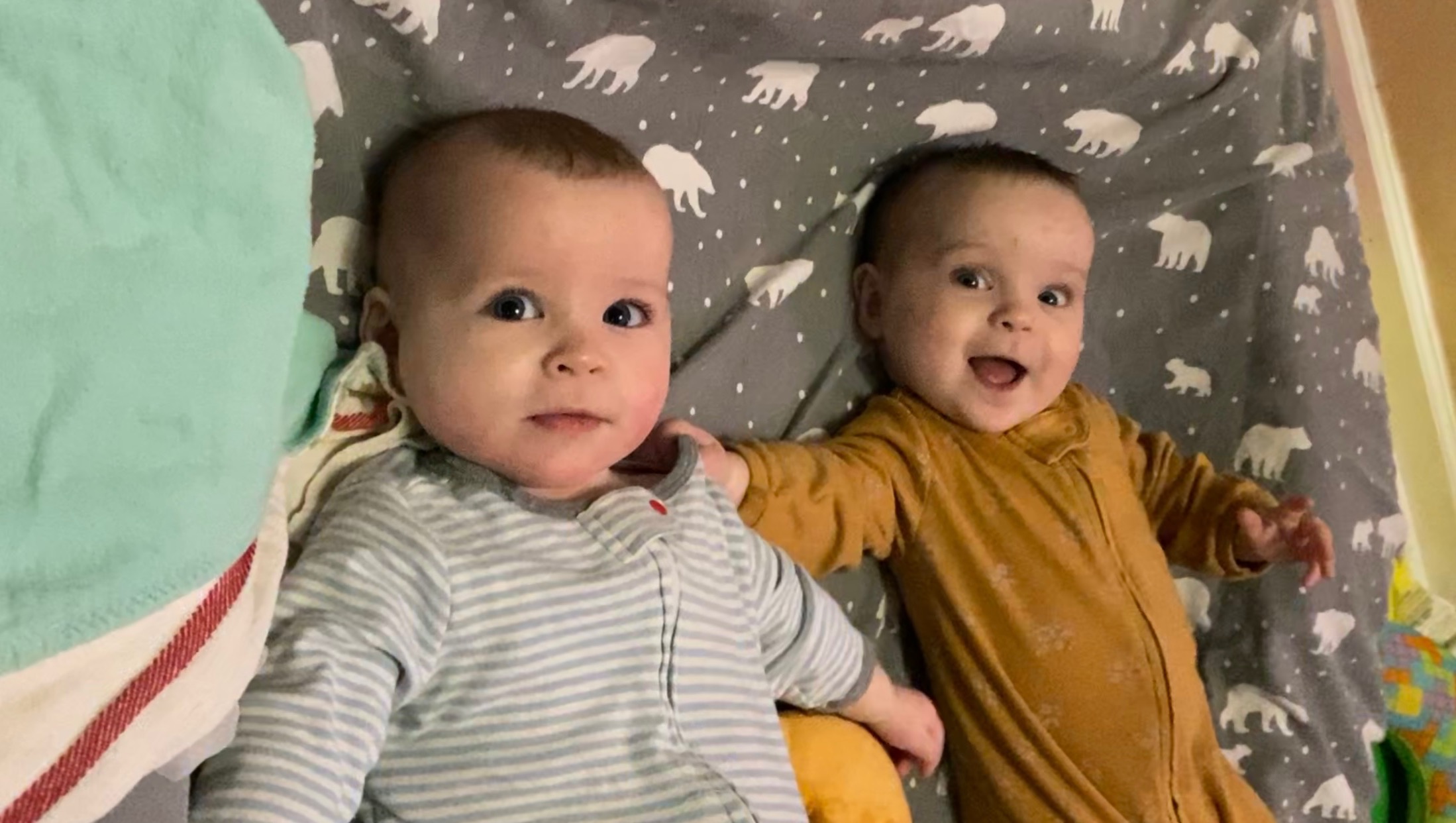 Fundraiser by S Lynn Lendrum On behalf of Ian Lendrum : Join Us in Our ...