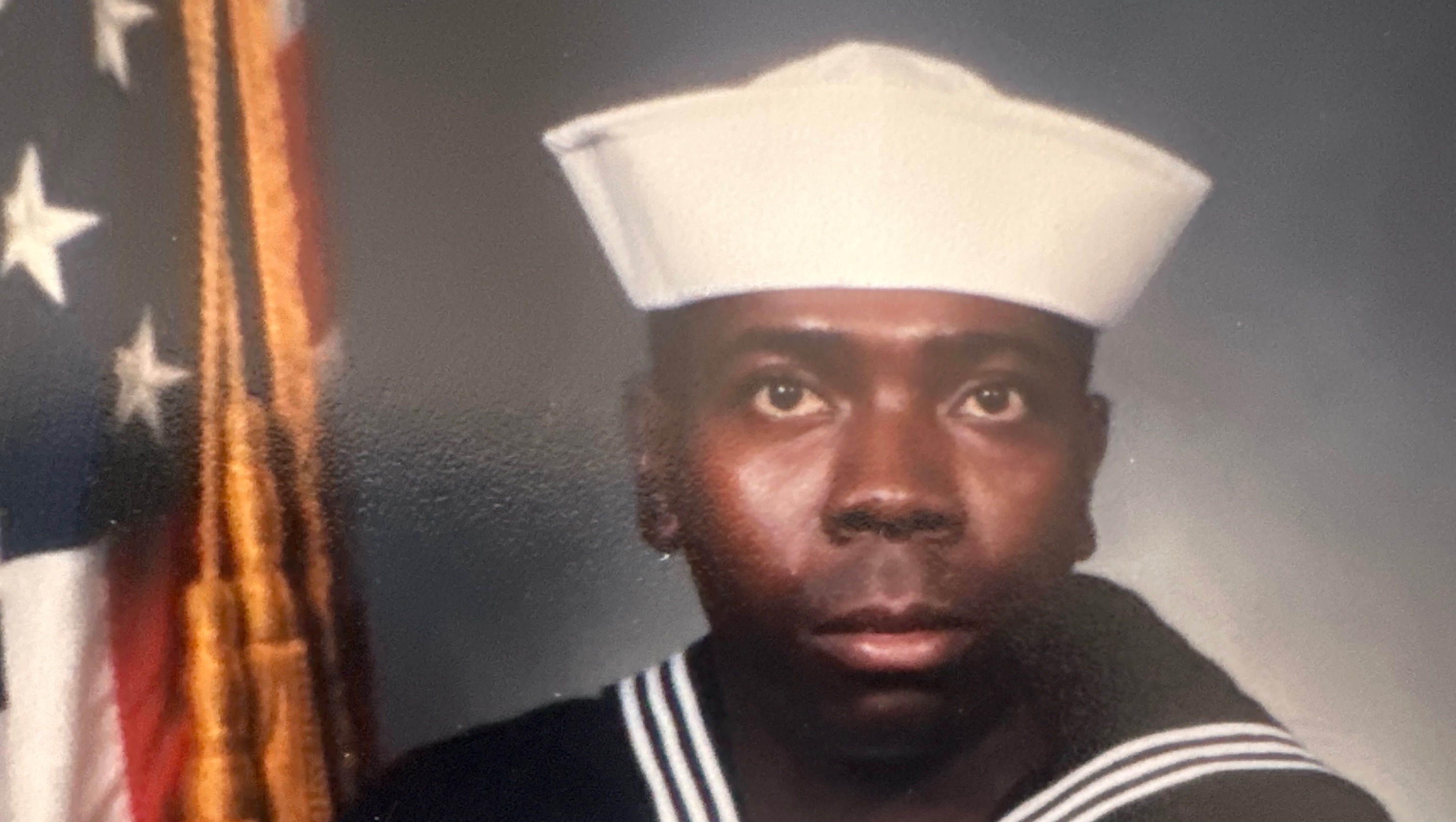 Fundraiser by Yazmin Jones : Tribute to Eric Jones: Beloved Father and ...