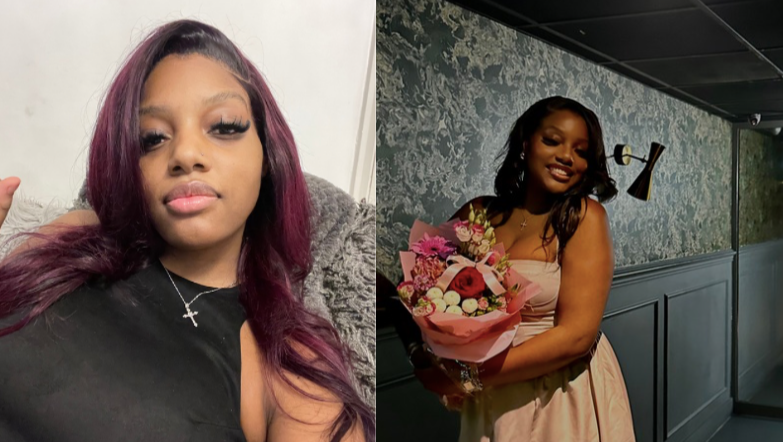 Fundraiser for Gloria Makiza by Laura Garcia : In Memory of Daniele