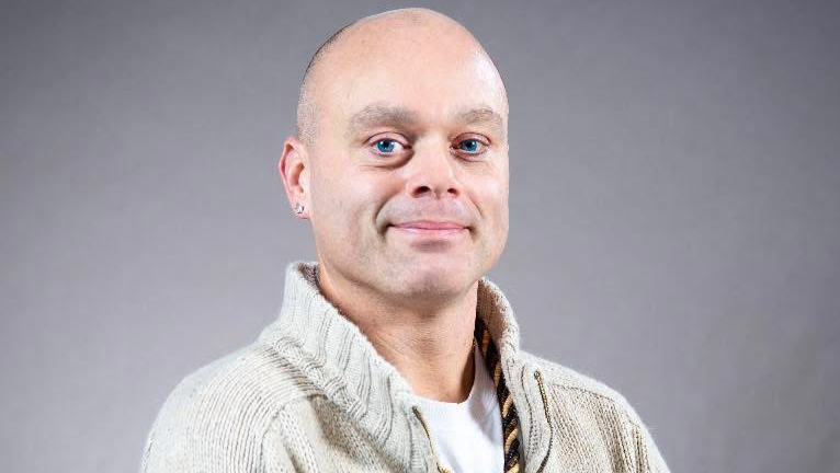 Fundraiser for David Maxfield by Jamie Maxfield : Support David ...