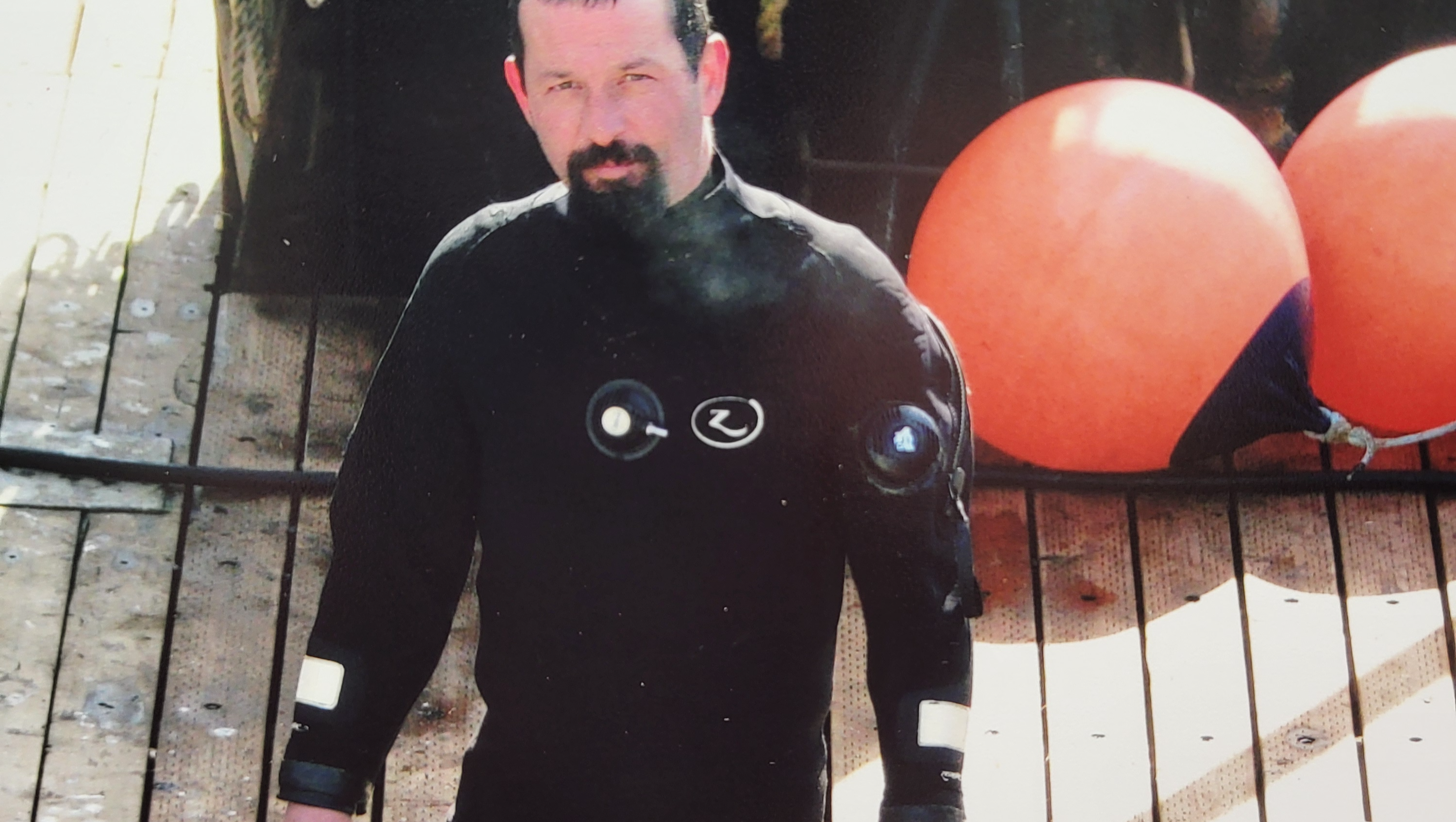 Fundraiser by Margaret McLellan : Support Terry's Battle with Terminal ...
