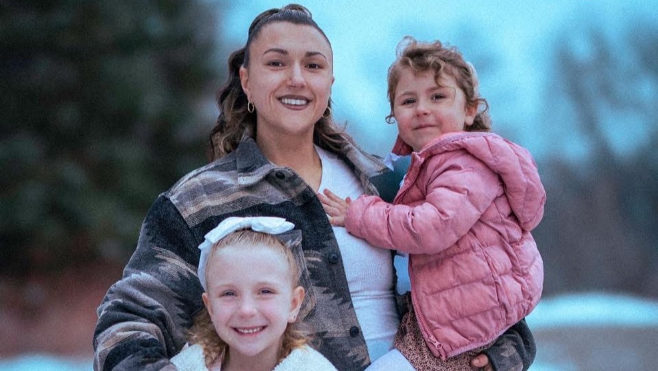 Fundraiser for Jade Lott by Brenda Sauro : Stand by Jade: Overcoming A ...