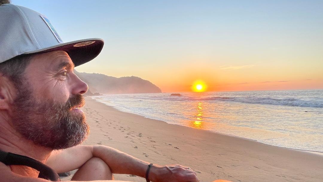 Fundraiser by Amy Cassidy Brown : Waves of Hope: Support Steve Crichton ...