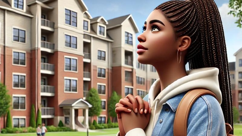 Fundraiser by Knisha Godfrey : Support Knisha: Unfair Predatory Lease ...