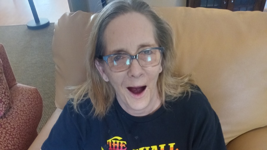 Fundraiser for Jessica Ressler by Jessica Ressler : Support Caron ...